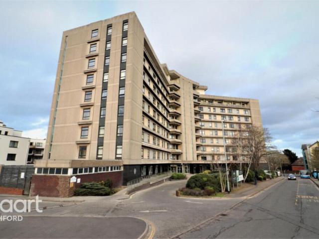 1 bedroom apartment for rent in Park Street, ASHFORD, TN24