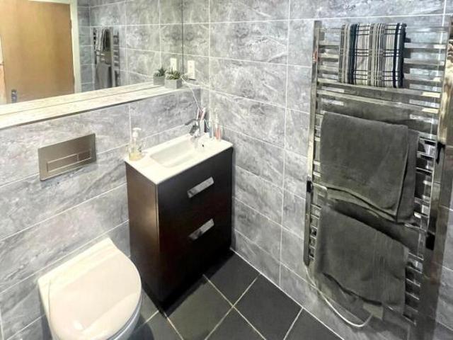 1 bedroom apartment for rent in Park Row Leeds City Centre LS1
