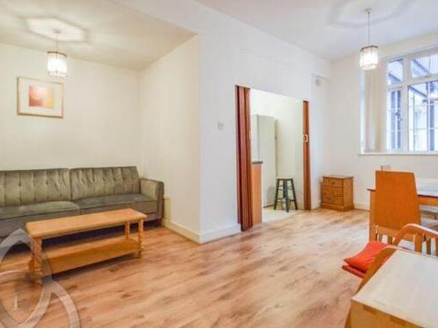 1 Bedroom Apartment For Rent In Park Road