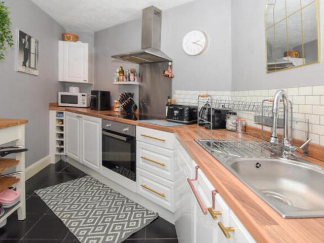 1 bedroom apartment for rent in Park Road, Bromley, BR1