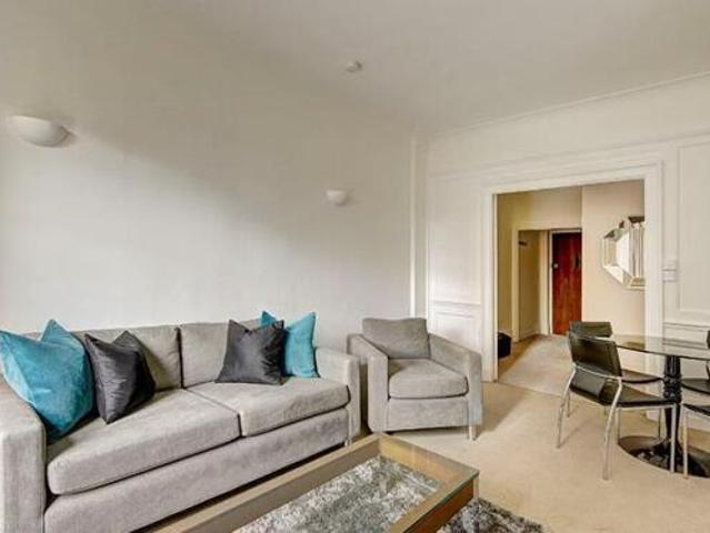 1 bedroom apartment for rent in Park Road, London, NW8