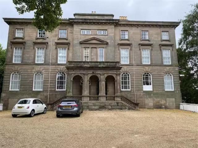 1 bedroom apartment for rent in Park Road North, Birkenhead, C.