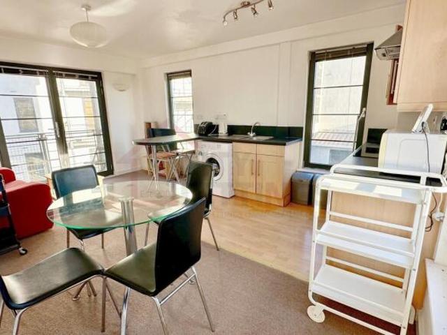1 bedroom apartment for rent in Park West, Derby Road, Nottingham, NG7