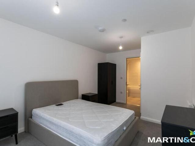 1 bedroom apartment for rent in Park View, Darwin Street, Birmingham, B12