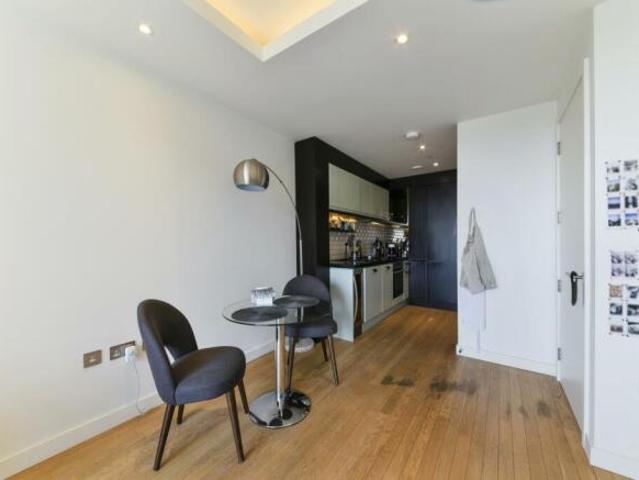 1 bedroom apartment for rent in Park Vista Tower, 21 Wapping Lane, London, E1W
