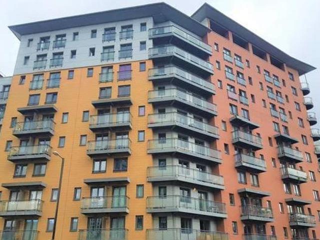 1 bedroom apartment for rent in Parkers Apartments 115 Corporation Street Manchester M4