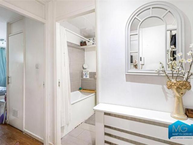 1 bedroom apartment for rent in Parkhurst Road, London, N7