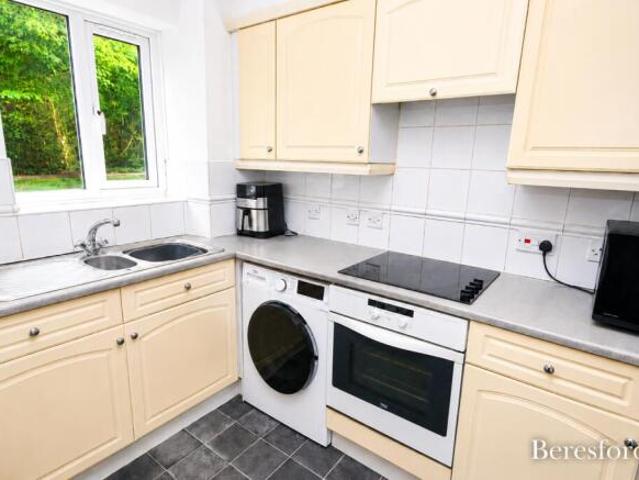 1 bedroom apartment for rent in Parkinson Drive, CM1
