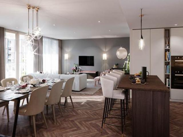 1 Bedroom Apartment For Rent In Parkland Walk