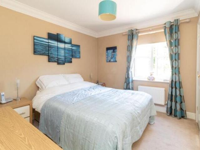 1 bedroom apartment for rent in Parklands Court, 164 Edgware Way, HA8