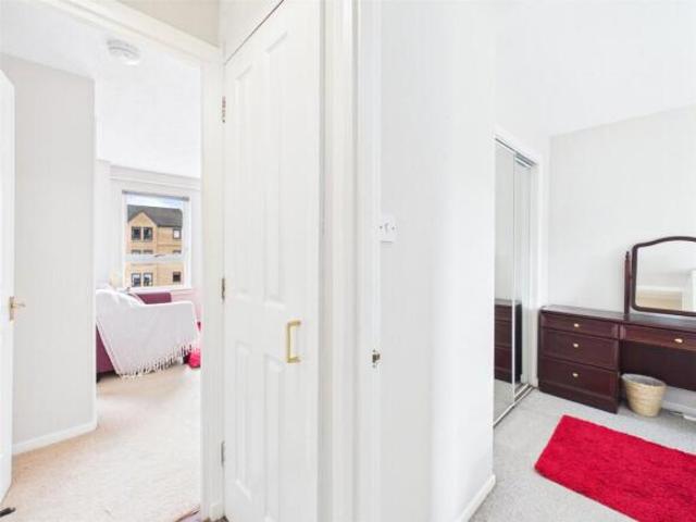 1 bedroom apartment for rent in Parkside Terrace, Edinburgh, Midlothian, EH16