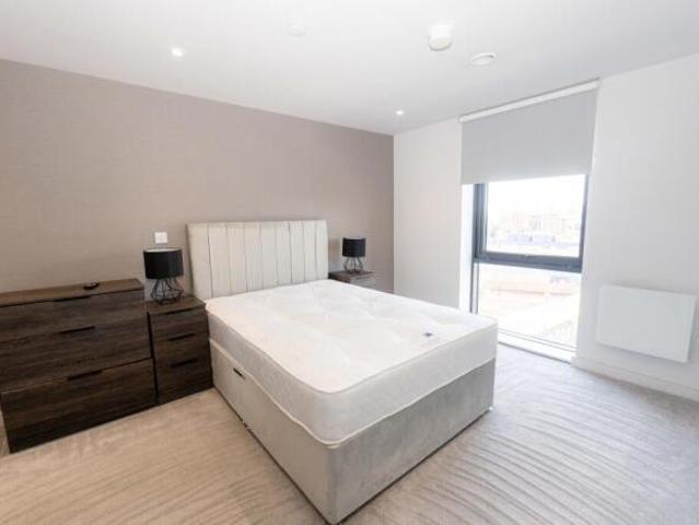1 bedroom apartment for rent in Parliament Street, Liverpool, L8