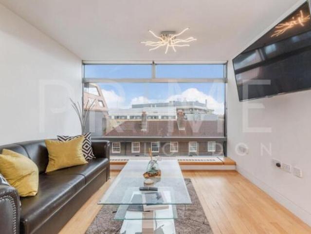 1 bedroom apartment for rent in Parliament View Apartments, 1 Albert Embankment, London, SE1
