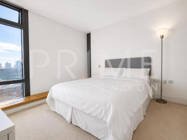 1 bedroom apartment for rent in Parliament View Apartments, 1 Albert Embankment, London, SE1