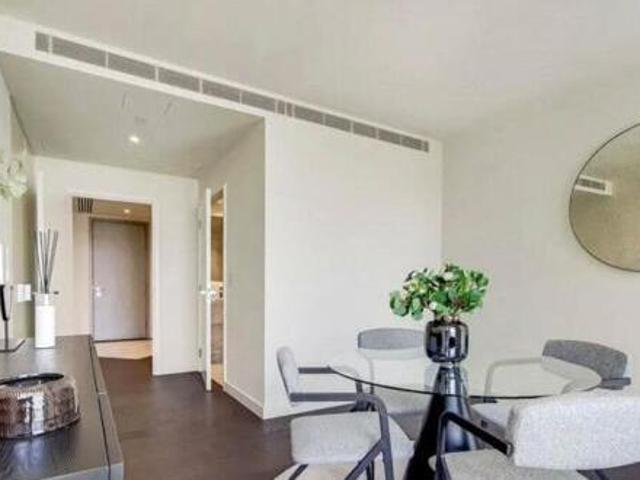 1 Bedroom Apartment For Rent In Parry St, London