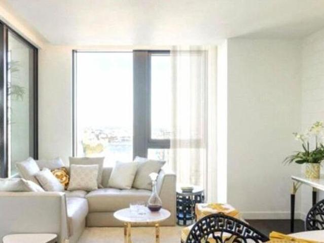 1 Bedroom Apartment For Rent In Parry St, London