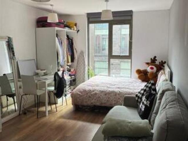 1 bedroom apartment for rent in Parr Street, Liverpool, L1