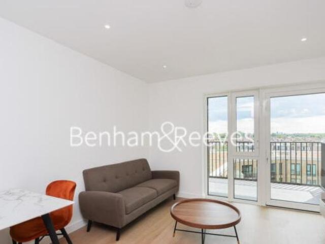 1 Bedroom Apartment For Rent In Parrs Way