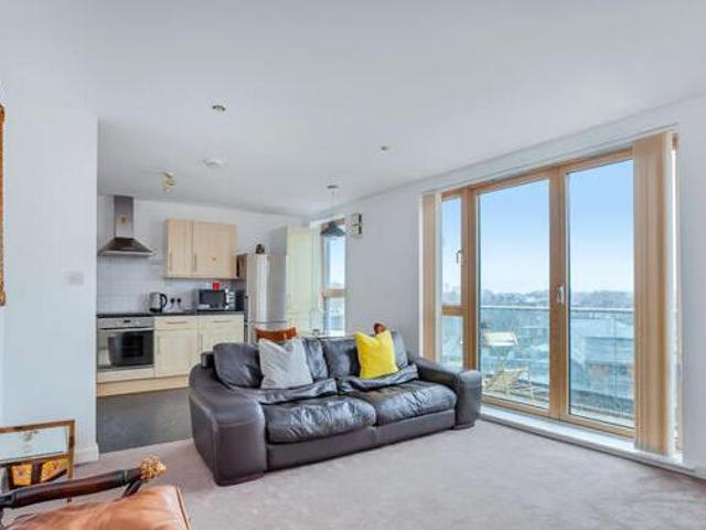 1 Bedroom Apartment For Rent In Parsons Green