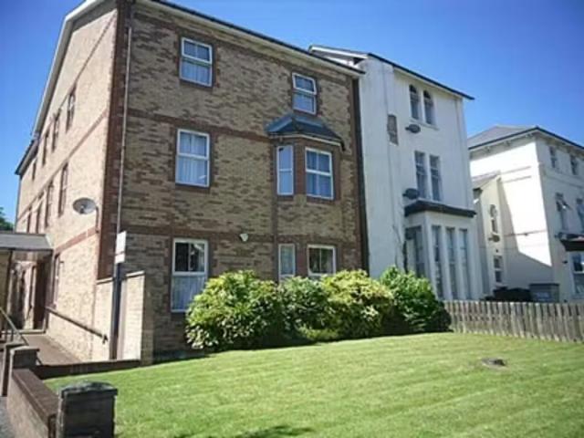 1 bedroom apartment for rent in Partridge Court, Cardiff, CF24