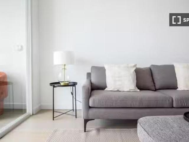 1 bedroom apartment for rent in Patmore Estate, London