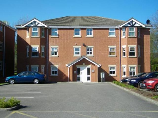 1 bedroom apartment for rent in Patton Drive, Great Sankey, Warrington, WA5