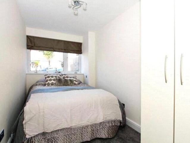 1 bedroom apartment for rent in Paul Court, 1 3 Windsor Road, London, N3