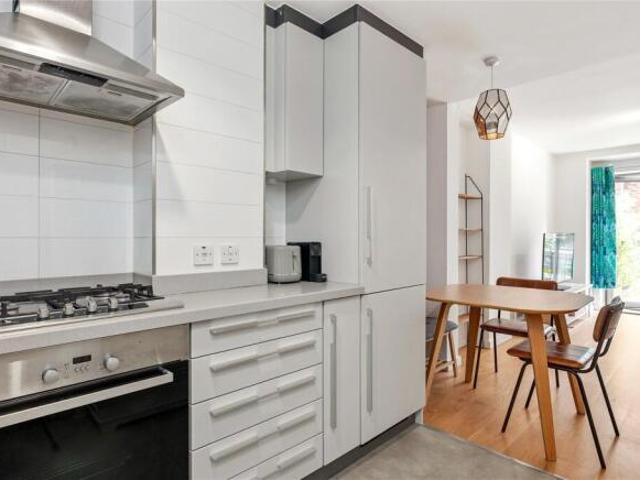 1 bedroom apartment for rent in Peacock Place, London, United Kingdom, N1