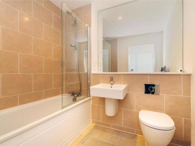 1 bedroom apartment for rent in Pear Tree Street, London, EC1V