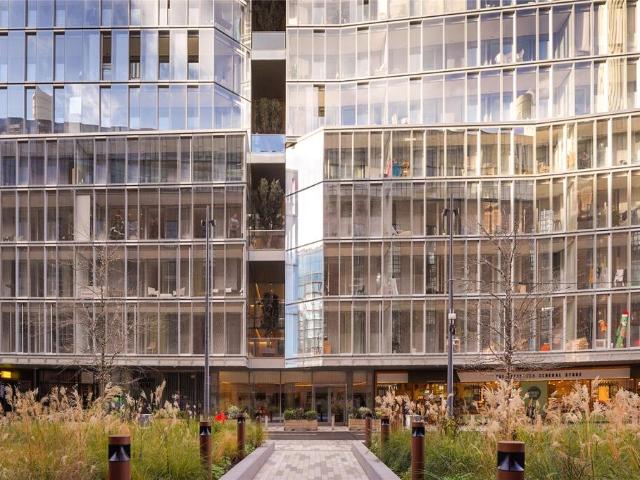 1 bedroom apartment for rent in Pearce House, 8 Circus Road West, London, SW11