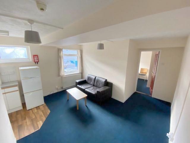1 bedroom apartment for rent in Pearson Square Doctor's Block, IP3