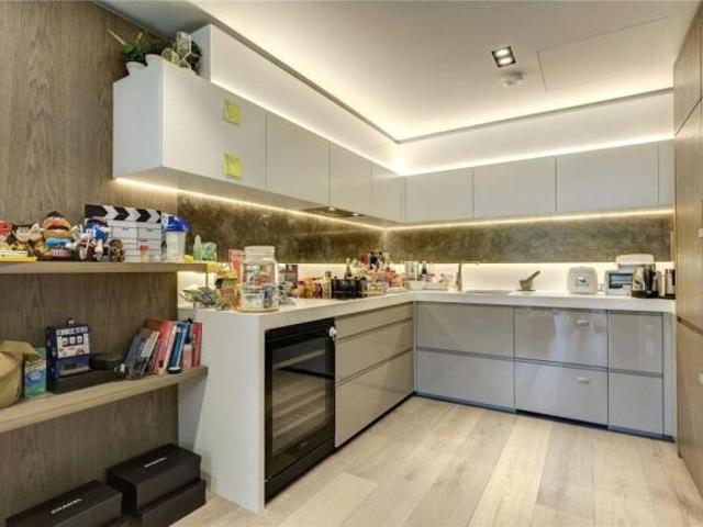 1 bedroom apartment for rent in Pearson Square, Fitzroy Place, W1T