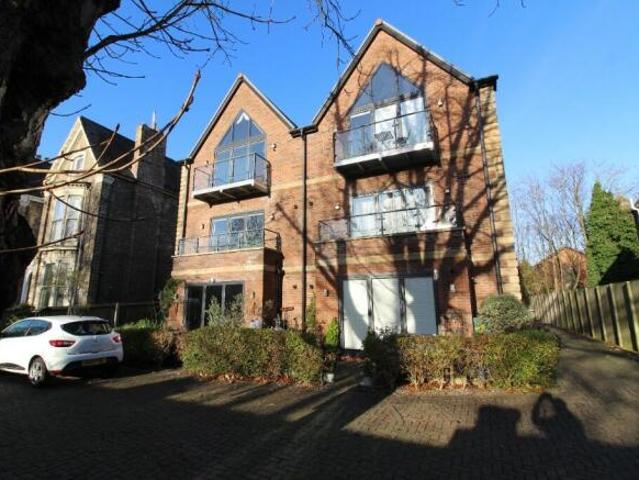 1 bedroom apartment for rent in Pearson Park, Hull, East Riding Of Yorkshire, HU5