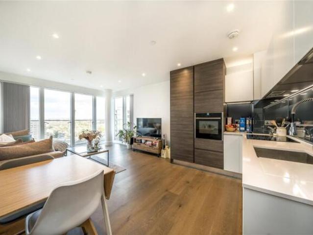 1 bedroom apartment for rent in Pegler Square, Kidbrooke Village, London, SE3