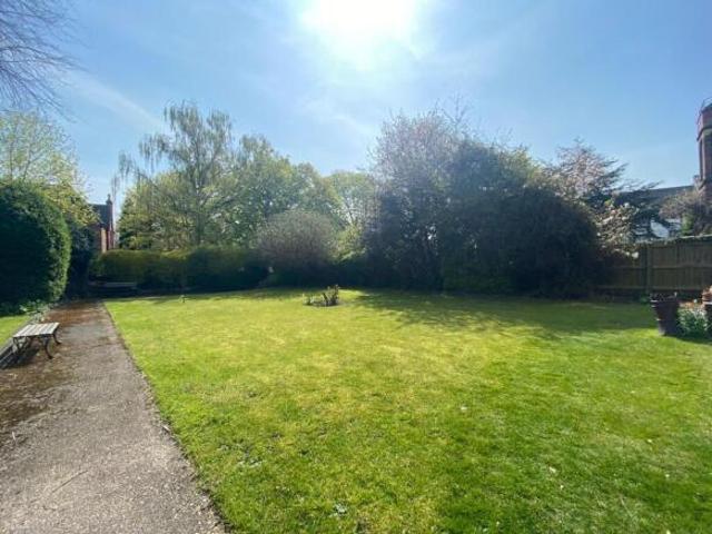 1 bedroom apartment for rent in Pelham Crescent, Nottingham, NG7