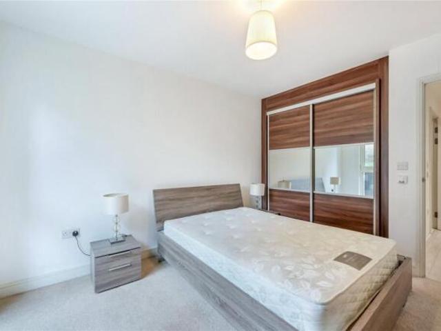 1 bedroom apartment for rent in Pell Street, London, SE8