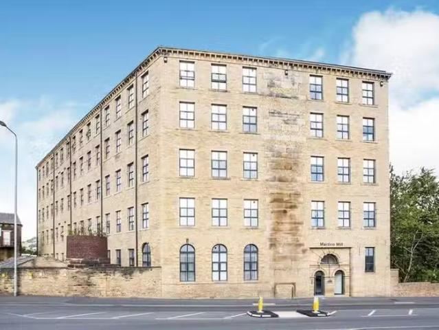 1 bedroom apartment for rent in Pellon Lane, Halifax, West Yor.