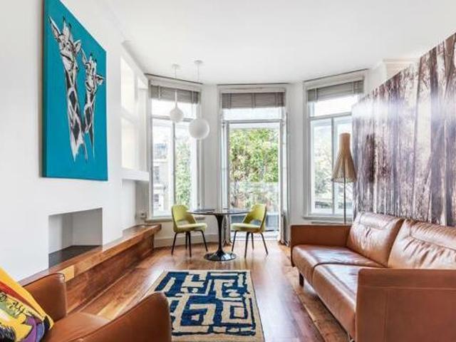 1 Bedroom Apartment For Rent In Pembridge Villas