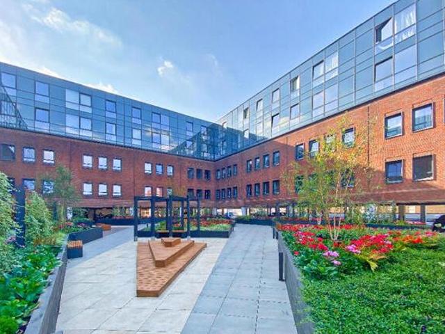 1 Bedroom Apartment For Rent In Pembroke Broadway