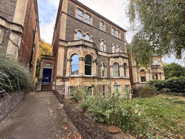 1 bedroom apartment for rent in Pembroke Road, Clifton, Bristol, BS8