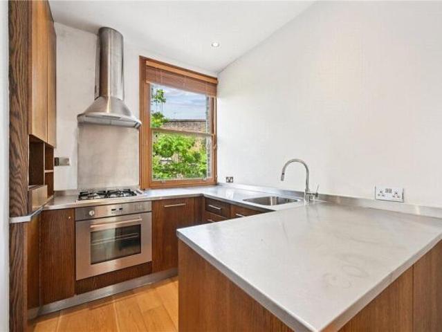 1 bedroom apartment for rent in Pembroke Road, Kensington and Chelsea, London, W8