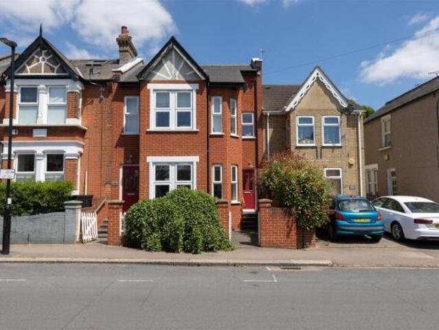 1 bedroom apartment for rent in Pembroke Road, Walthamstow, E17