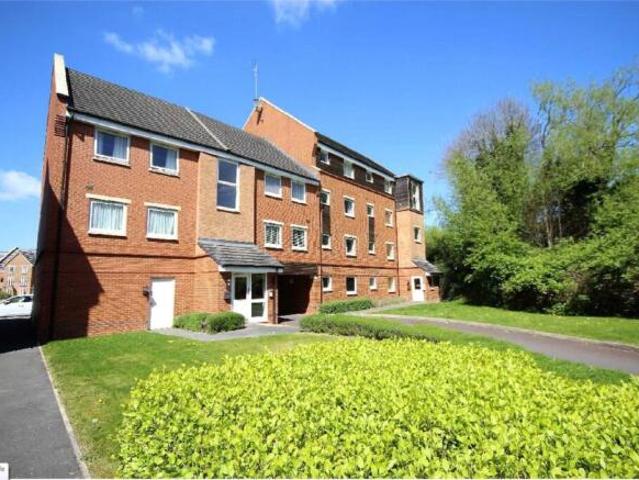 1 bedroom apartment for rent in Pennyroyal House, 46 Celsus Grove, Swindon, Wiltshire, SN1
