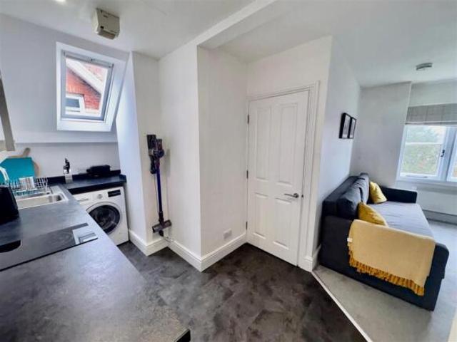 1 bedroom apartment for rent in Pennsylvania Road, Exeter, EX4