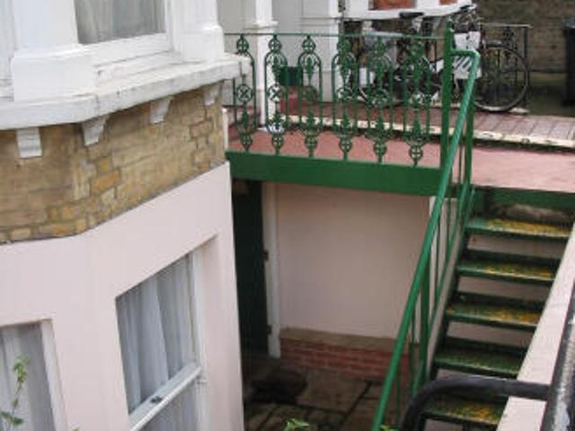 1 bedroom apartment for rent in Pendrell Road, Brockley, London, SE4