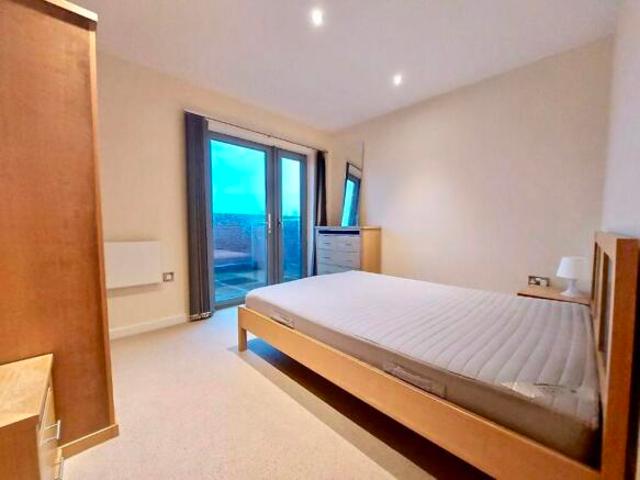1 bedroom apartment for rent in Penthouse Brewery Wharf, Kelham Island, Sheffield, S3 8EL, S3