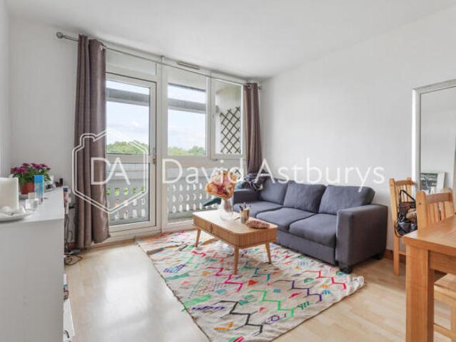 1 bedroom apartment for rent in Penton Rise, Islington, London, WC1X