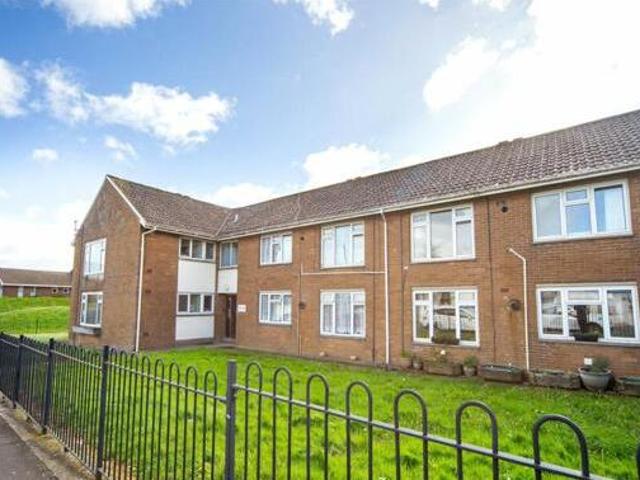 1 Bedroom Apartment For Rent In Pentrebane, Cardiff