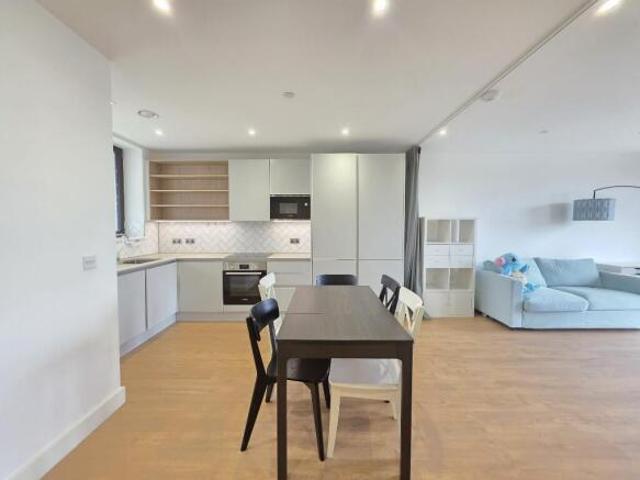 1 bedroom apartment for rent in Peppercorn Court, Blair Street, London, E14