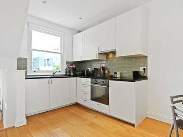 1 bedroom apartment for rent in Percy Road Shepherds Bush London W12